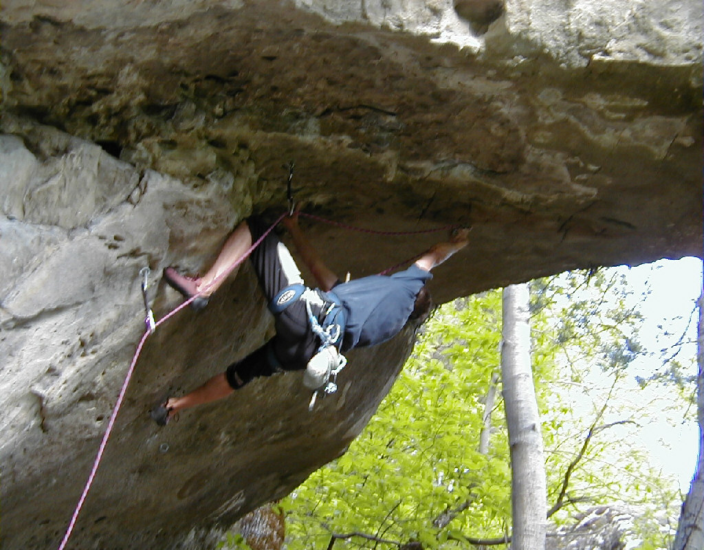 Annot - sites d'escalade - Camptocamp.org