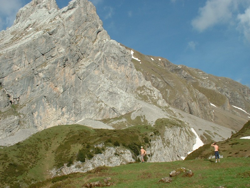 Mamule - Camptocamp.org