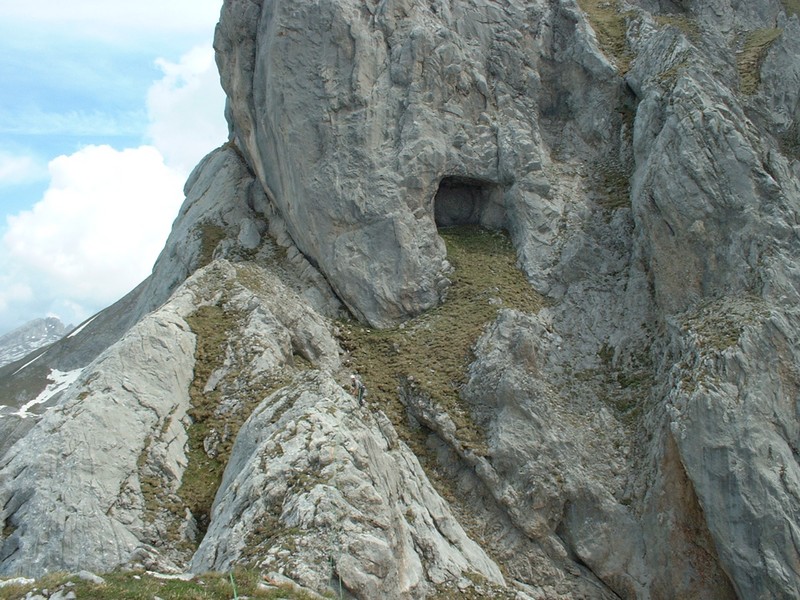 Mamule - Camptocamp.org