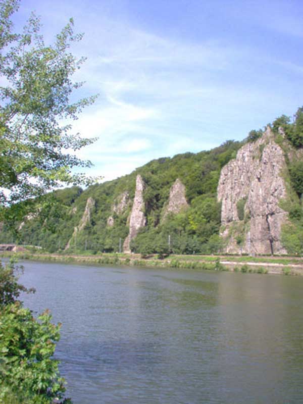 Marches les Dames - Camptocamp.org