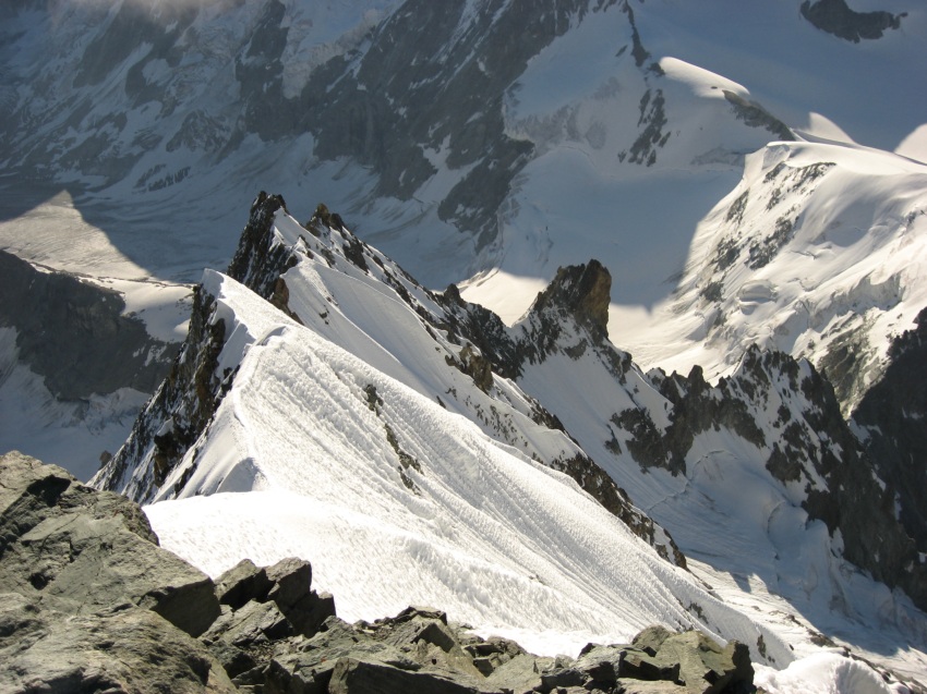 Dent Blanche - Camptocamp.org