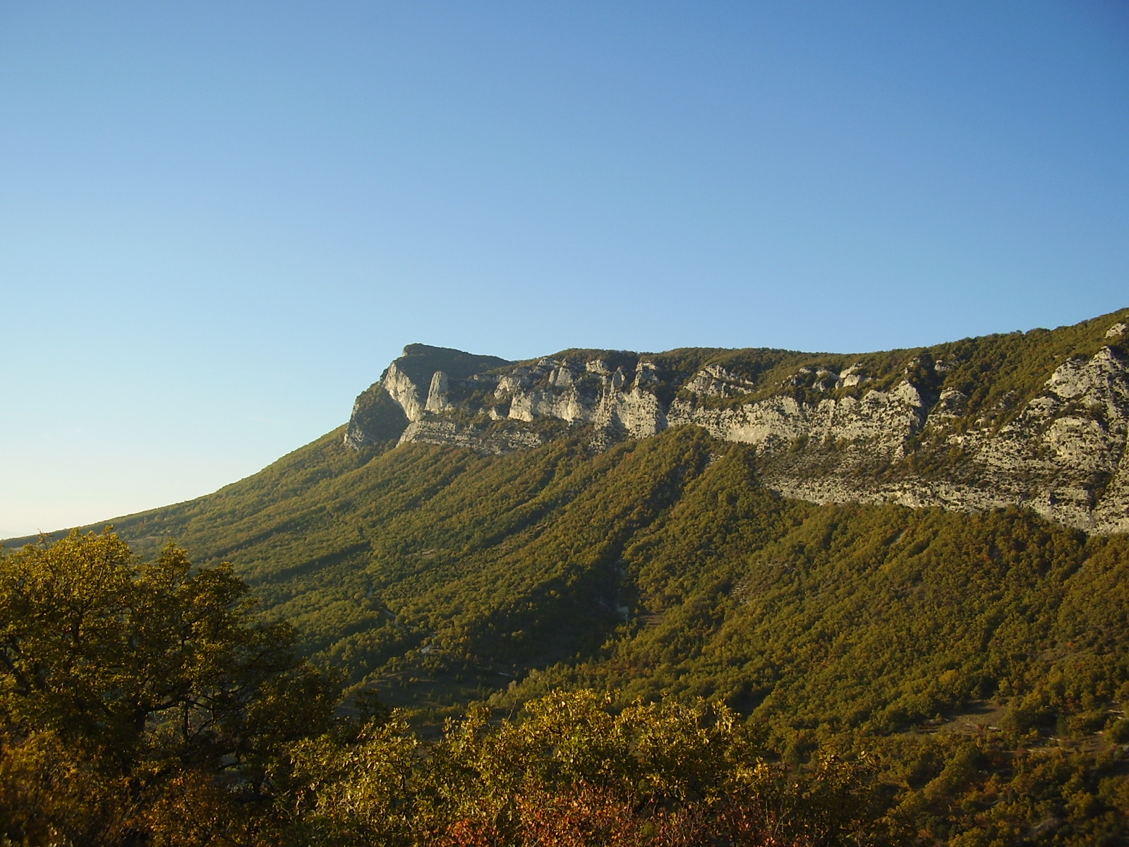 Saoû - Camptocamp.org