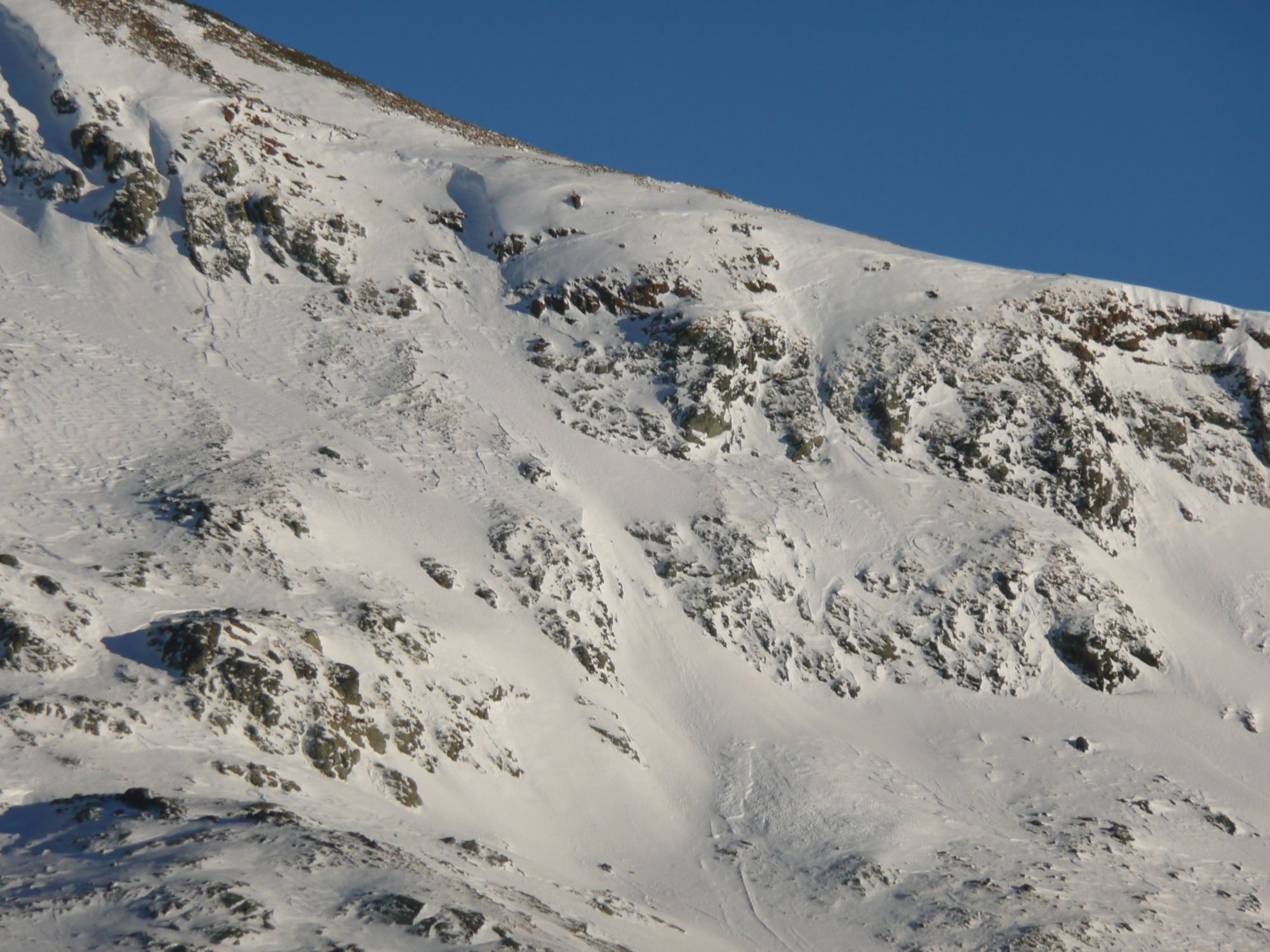 Le Taillefer - Camptocamp.org