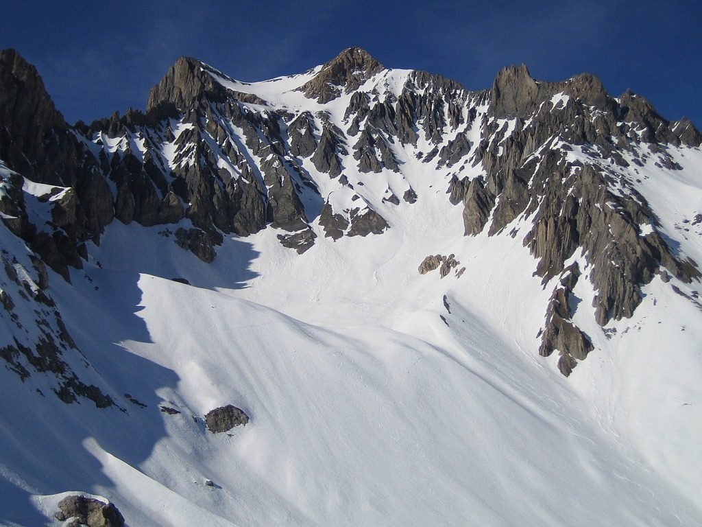 Dent Parrachée - Camptocamp.org