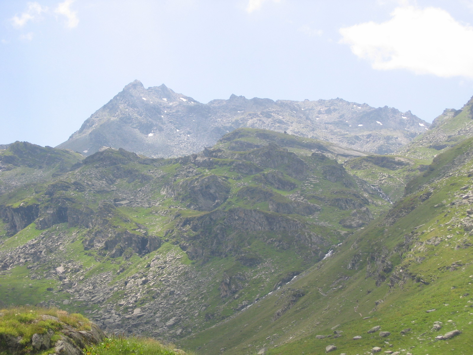 Mont du Chat - Camptocamp.org