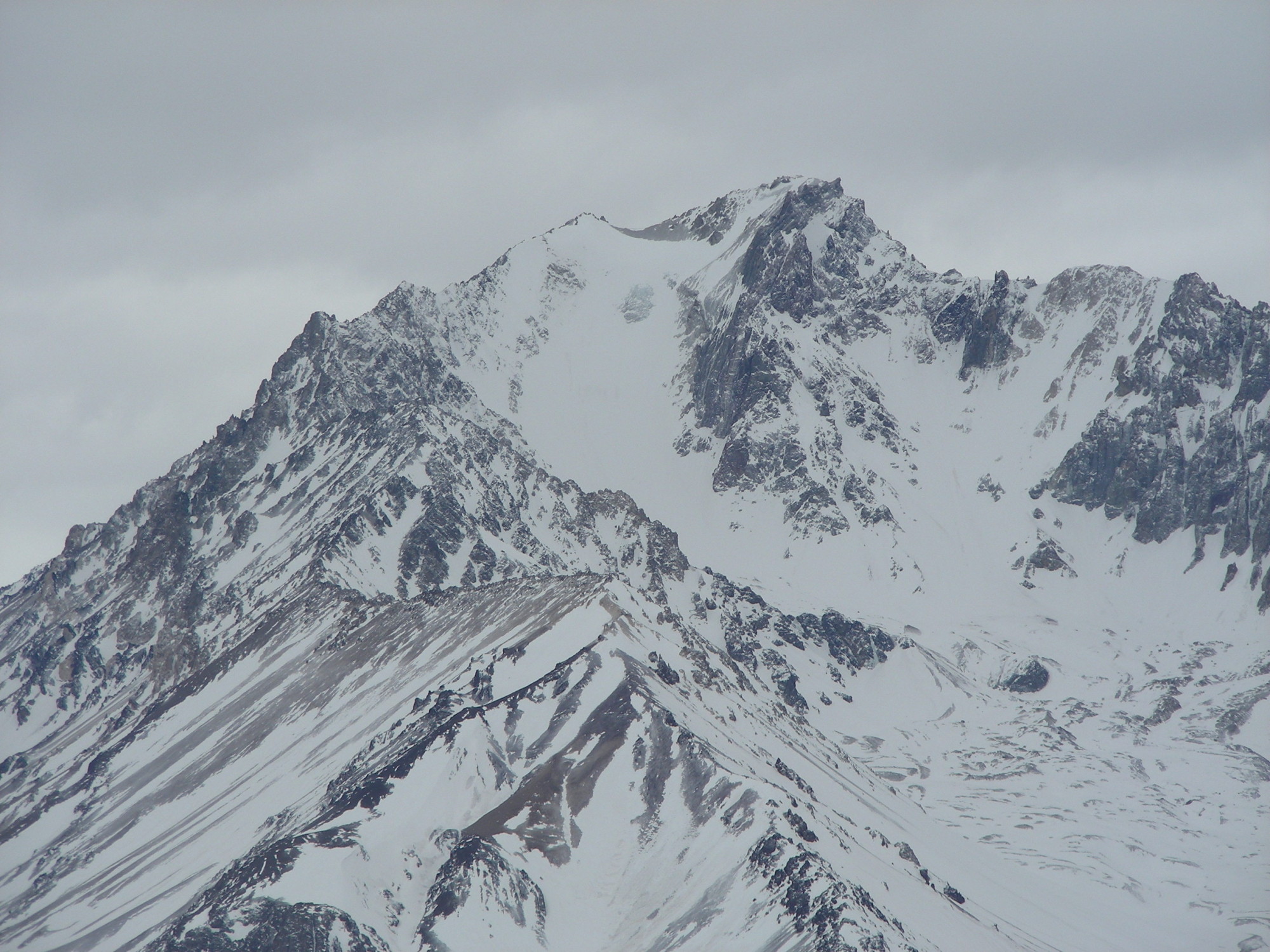 Nevado de Matienzo - Camptocamp.org