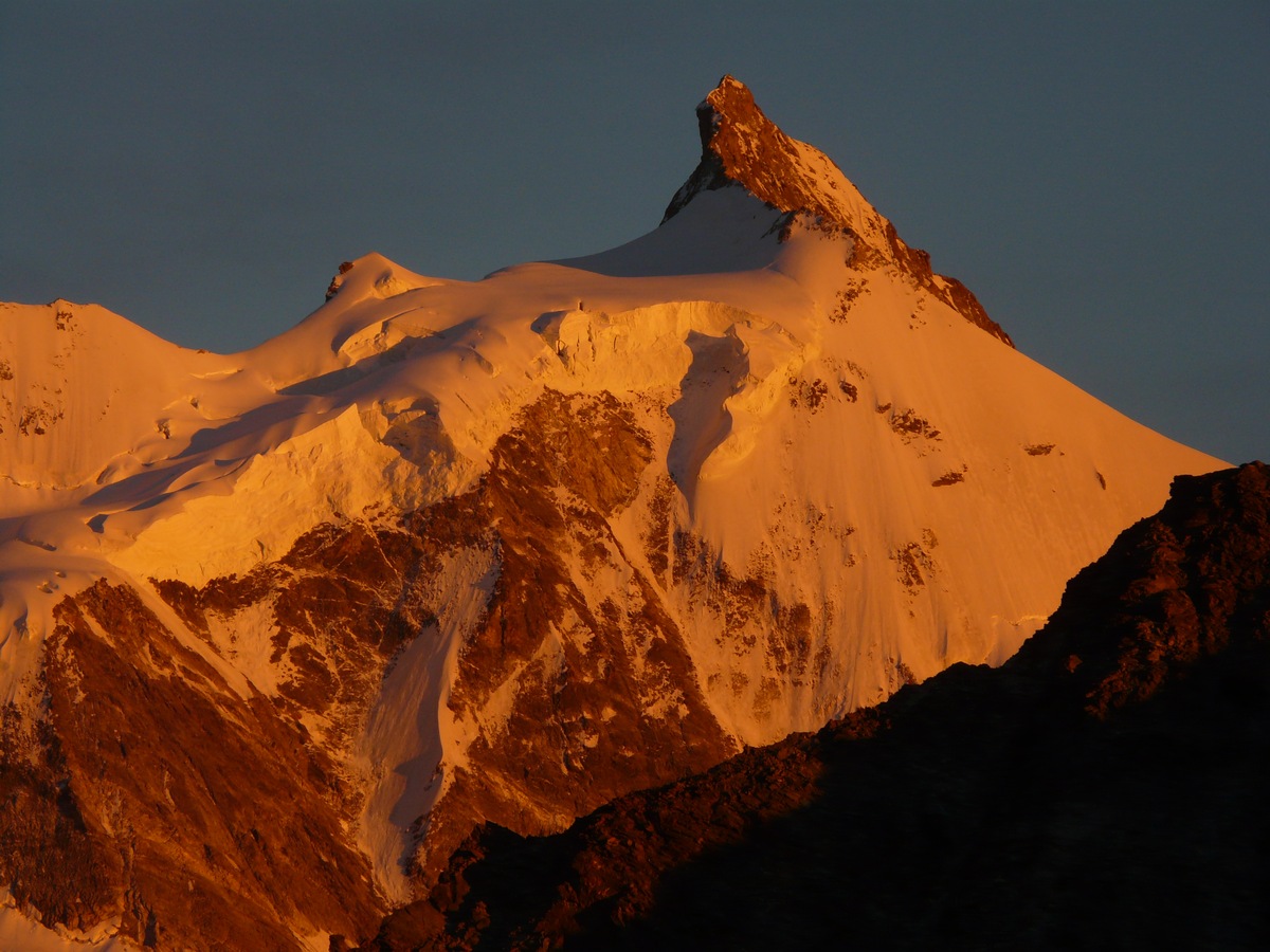 Zinalrothorn - Camptocamp.org