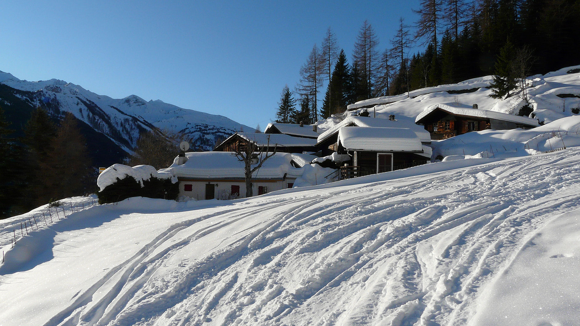 Finhaut - Camptocamp.org