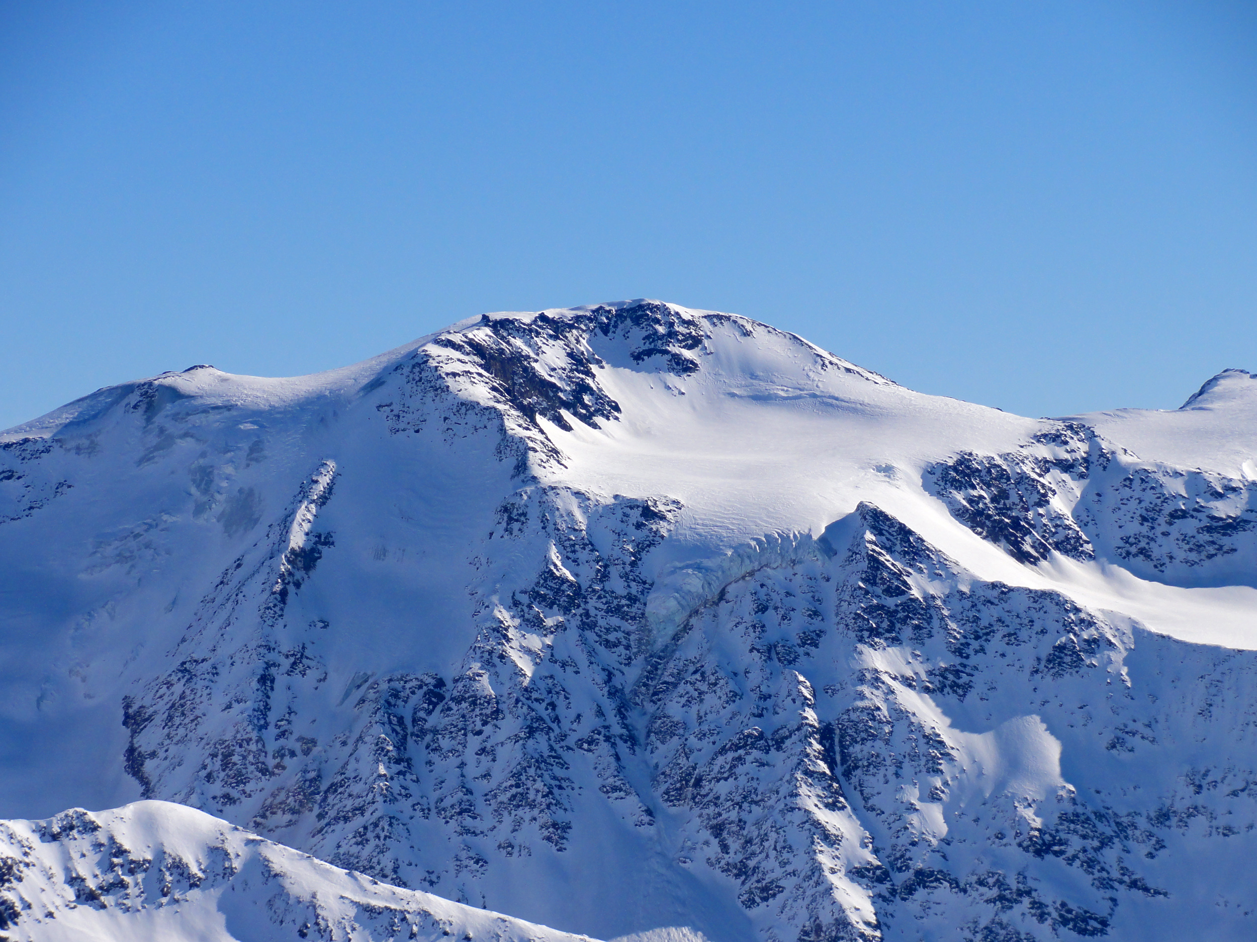 Palon de la Mare - Camptocamp.org