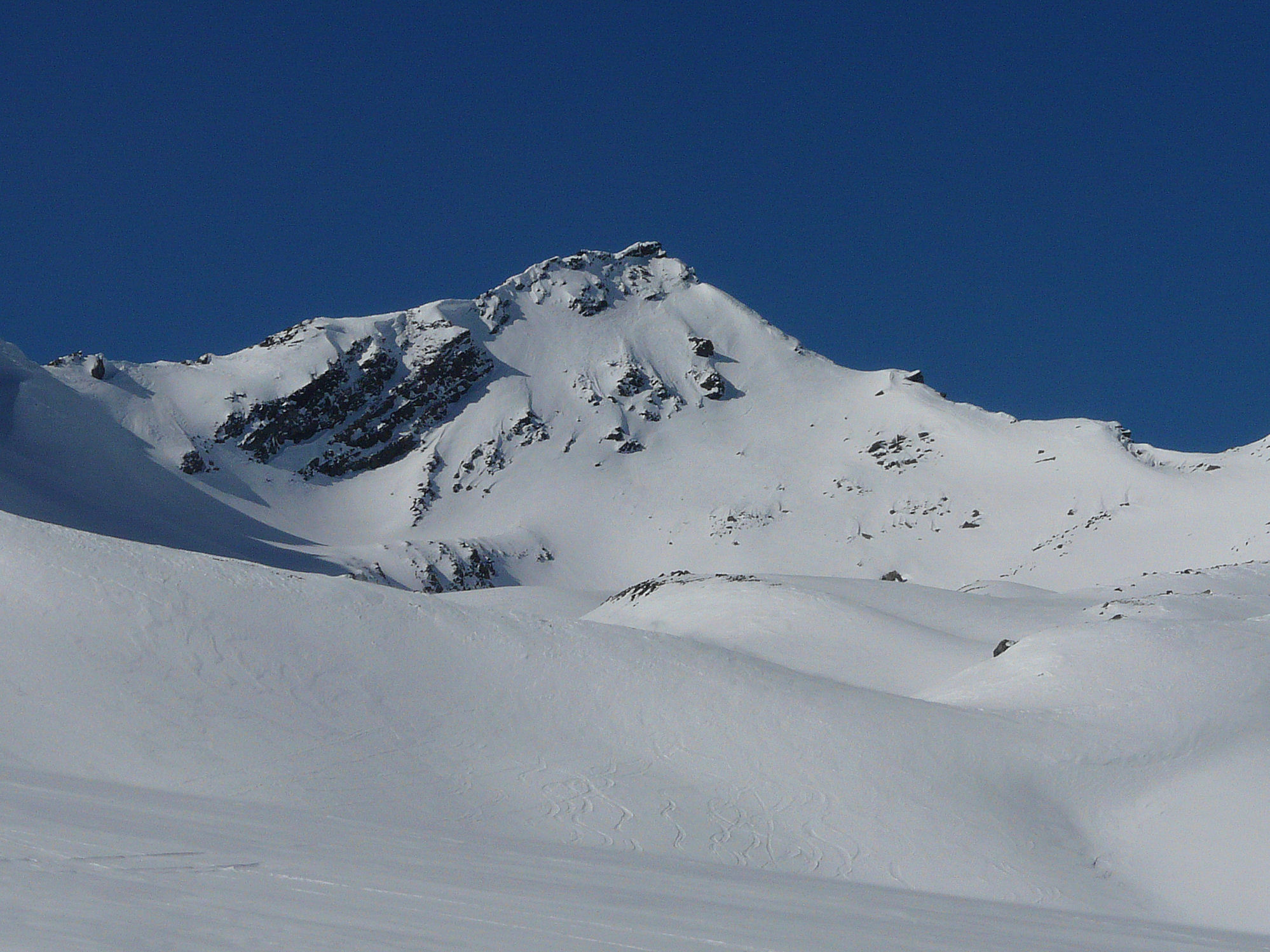 Mont Valezan - Valaisan - Camptocamp.org