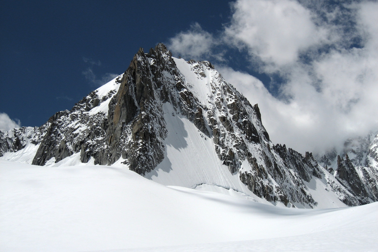 Salle De La Tour Ronde