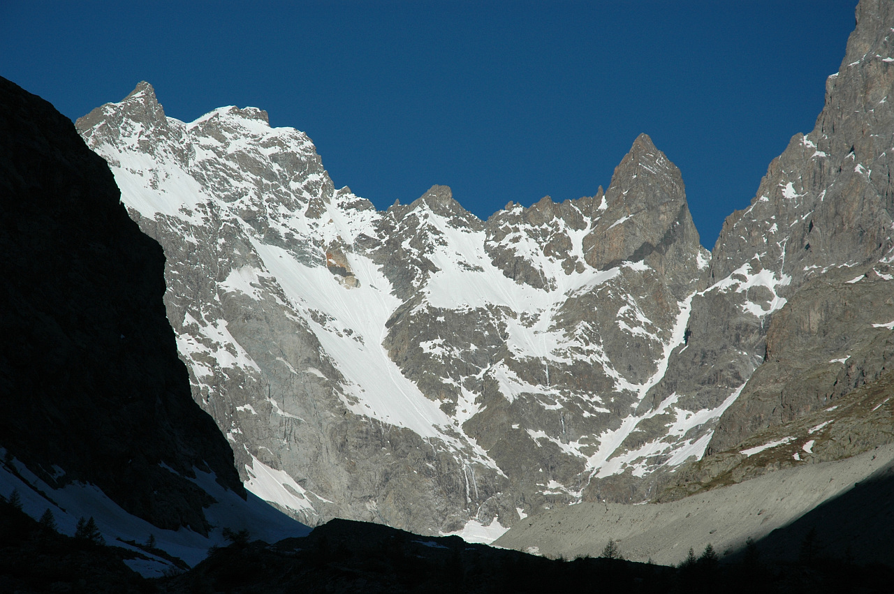 Le Fifre - Camptocamp.org