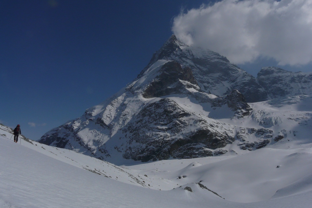 Cervin - Camptocamp.org