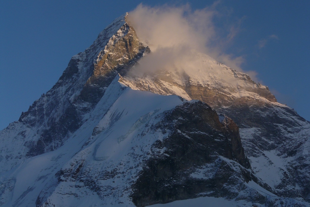 Cervin - Camptocamp.org