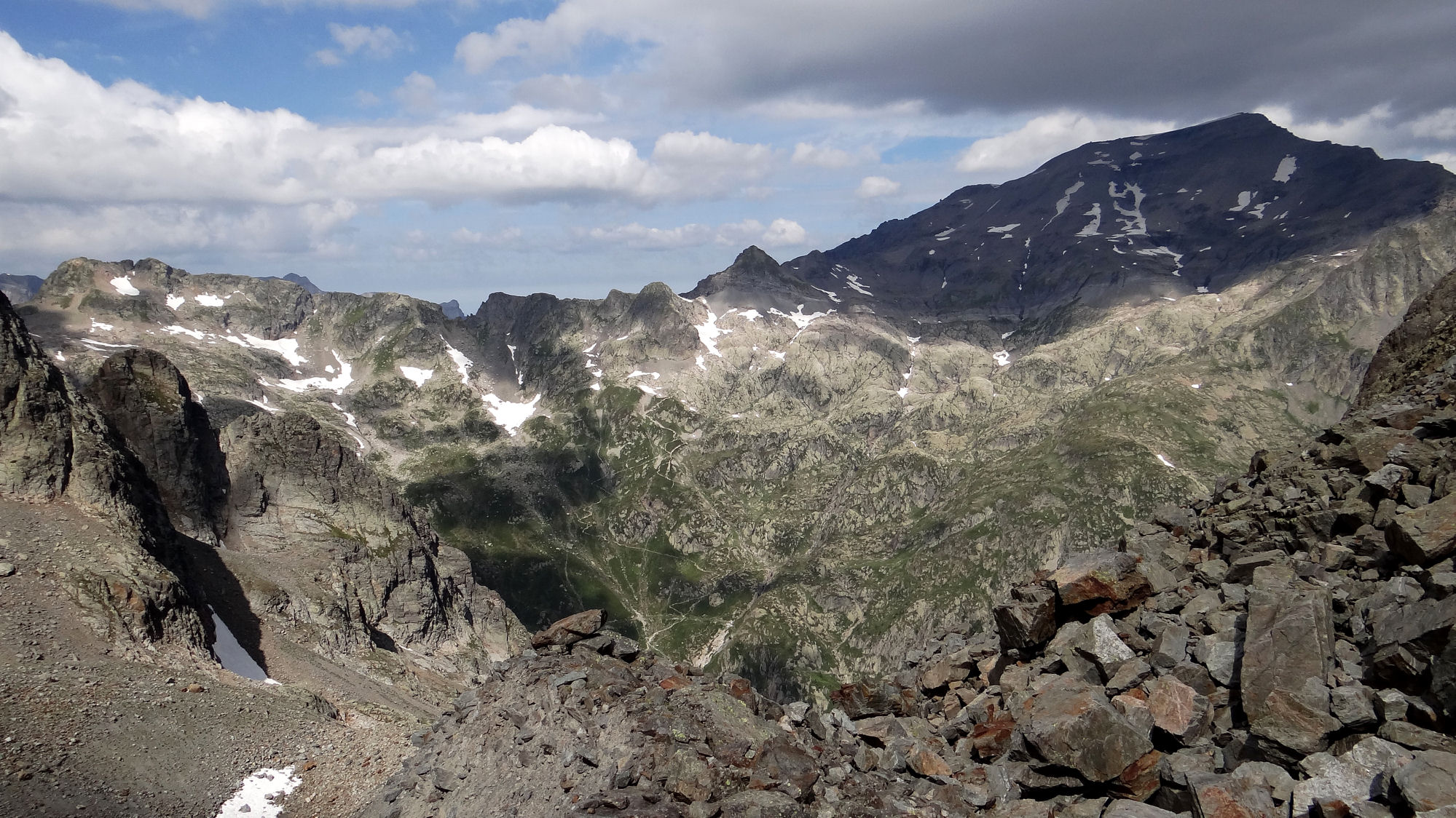 Buet - Camptocamp.org