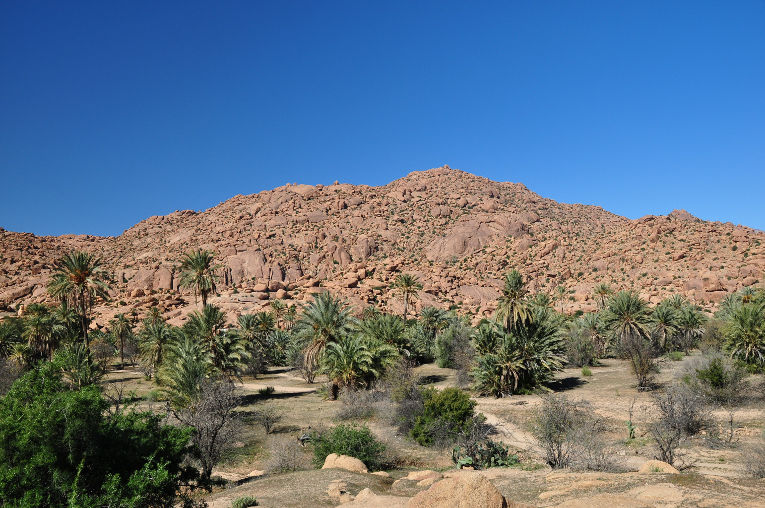 Tafraout - Camptocamp.org