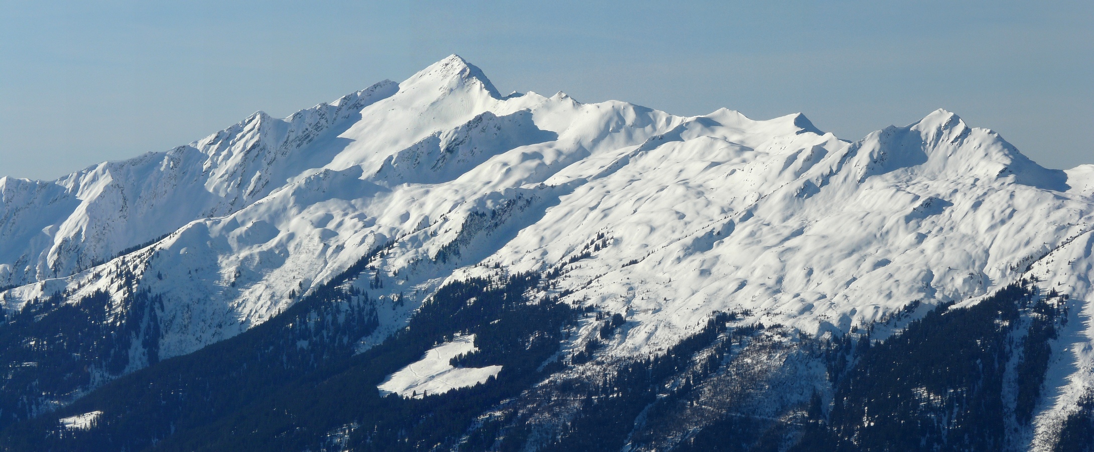 Grand Arc - Camptocamp.org