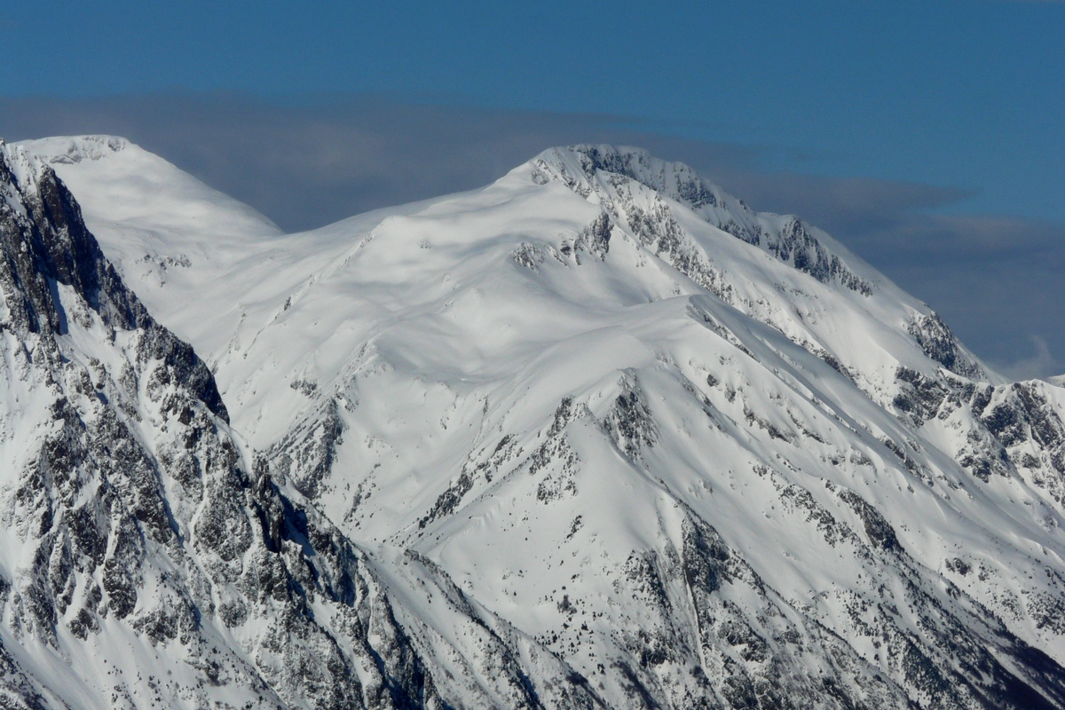 Le Taillefer - Camptocamp.org
