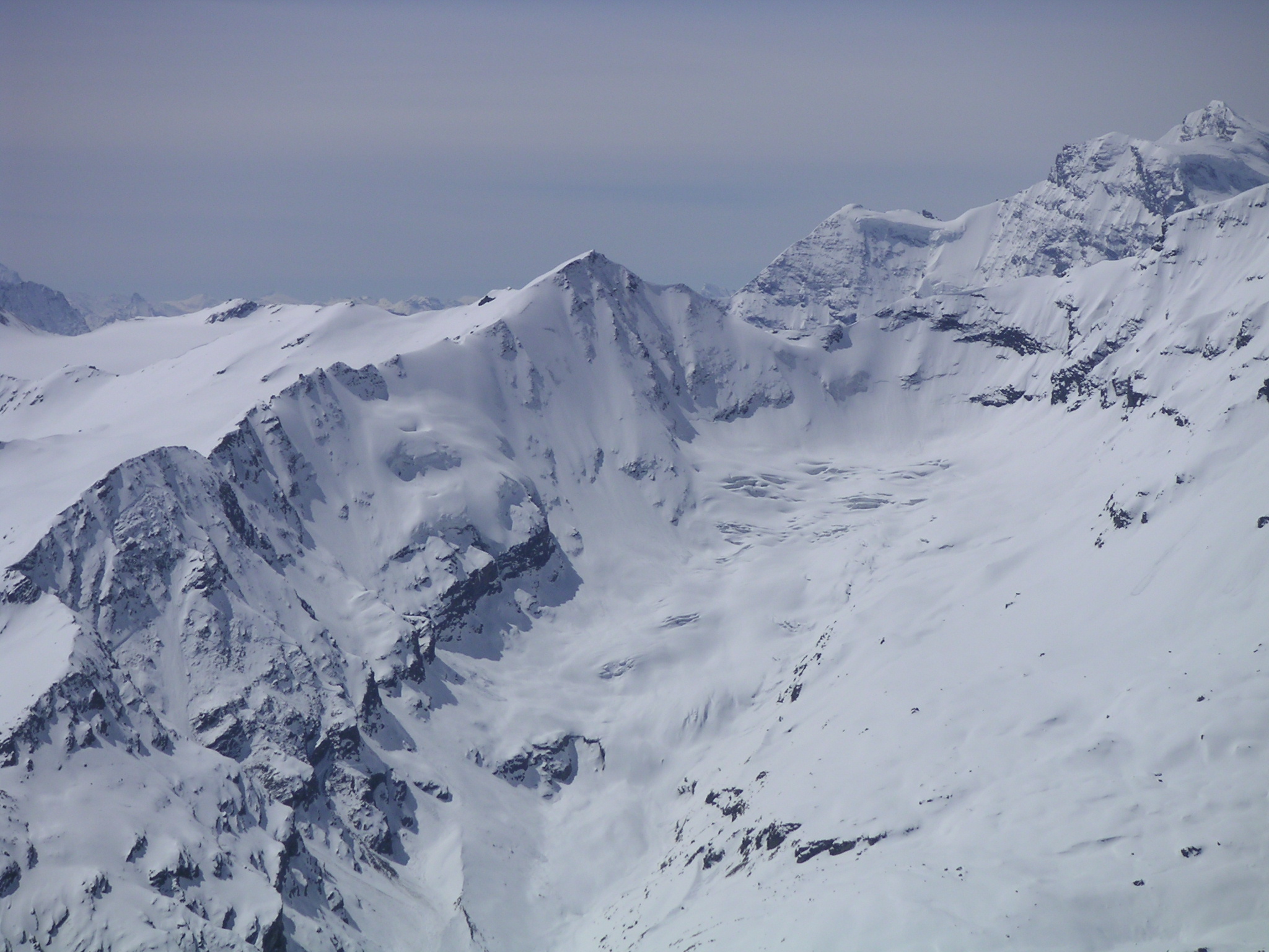 La Luette : Face N - Camptocamp.org