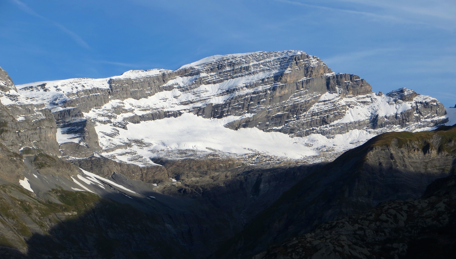 Mont Ruan / Grand Ruan - Camptocamp.org