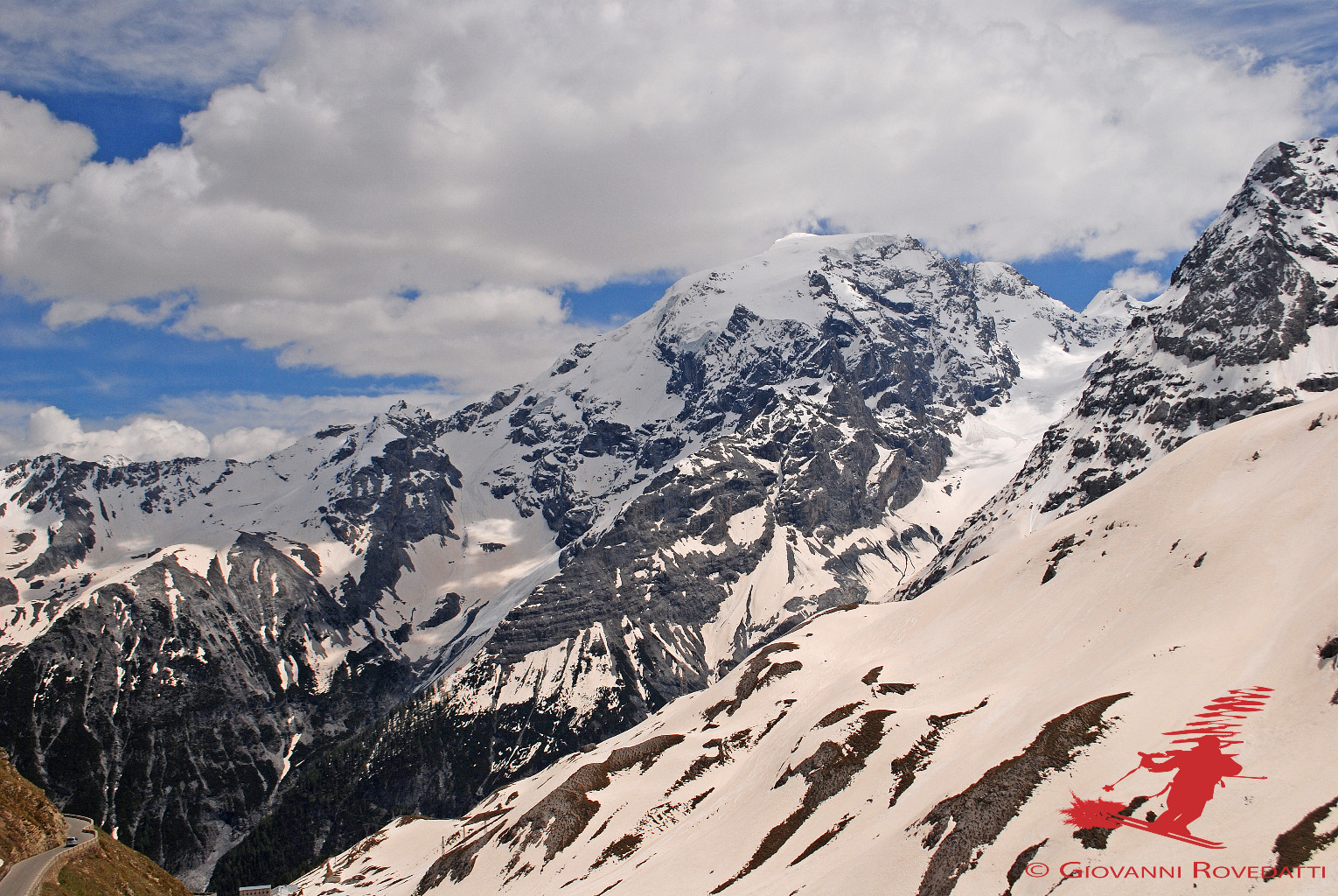 Ortler - Camptocamp.org