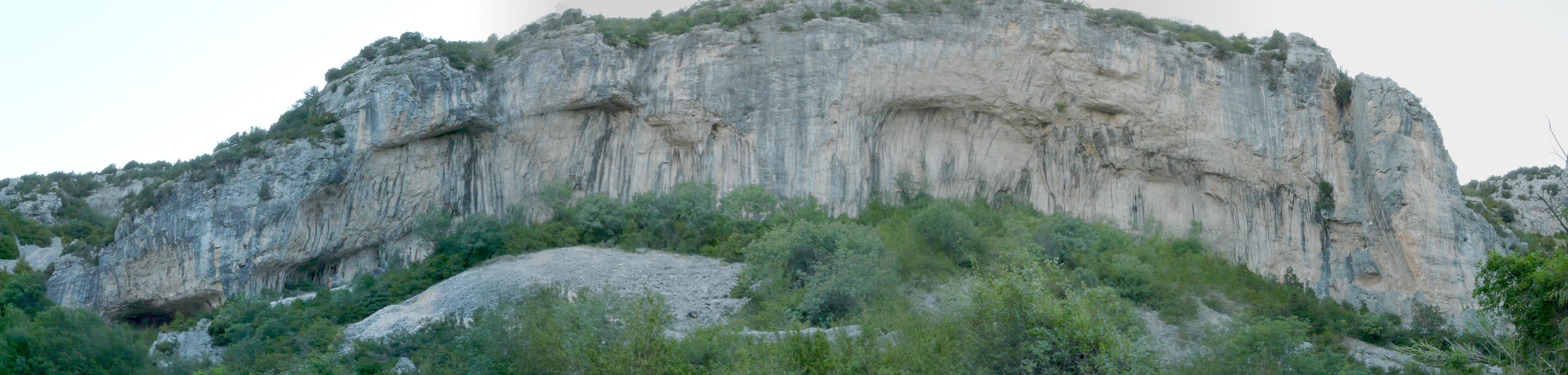 Rodellar - Camptocamp.org