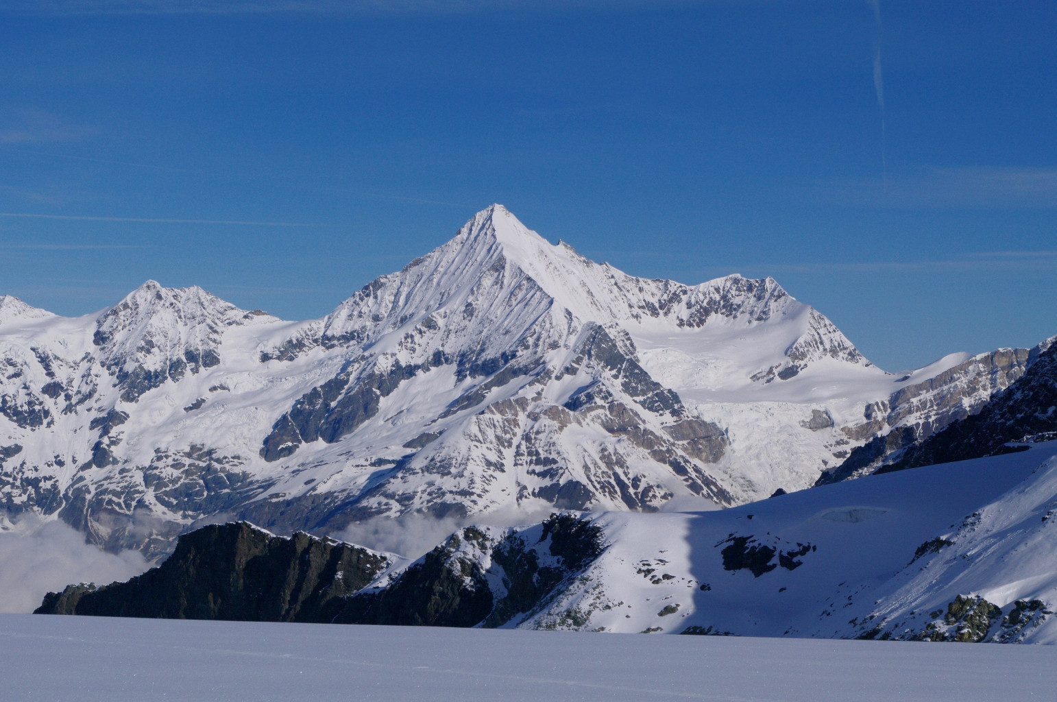Weisshorn