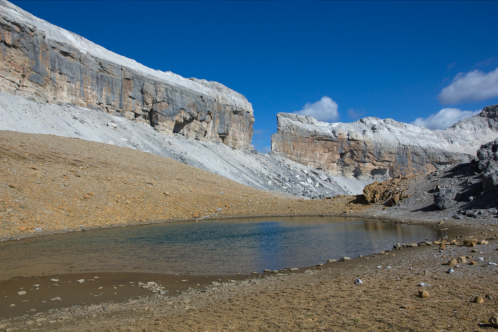 Brèche de Roland - Camptocamp.org