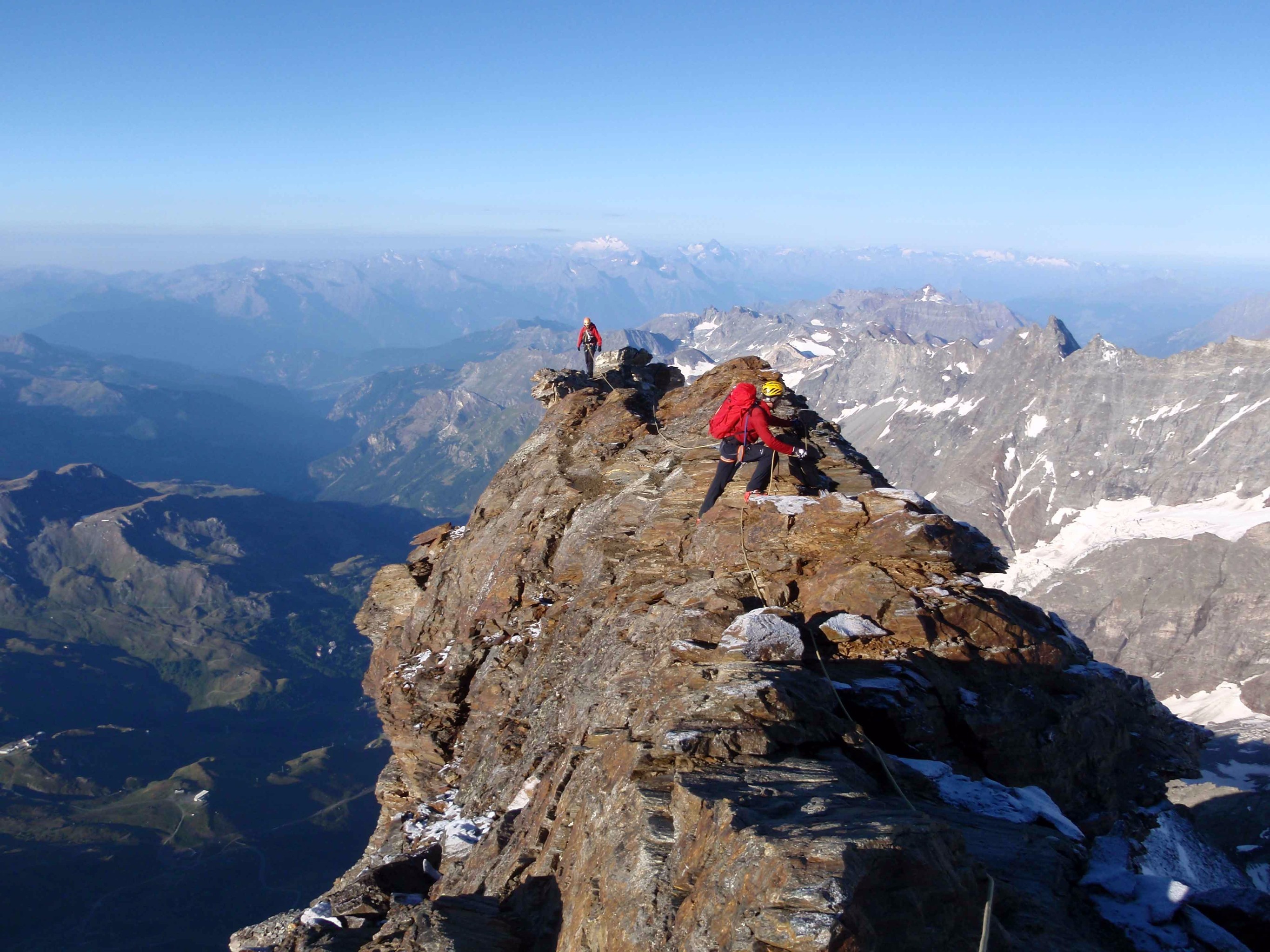 arete - Camptocamp.org