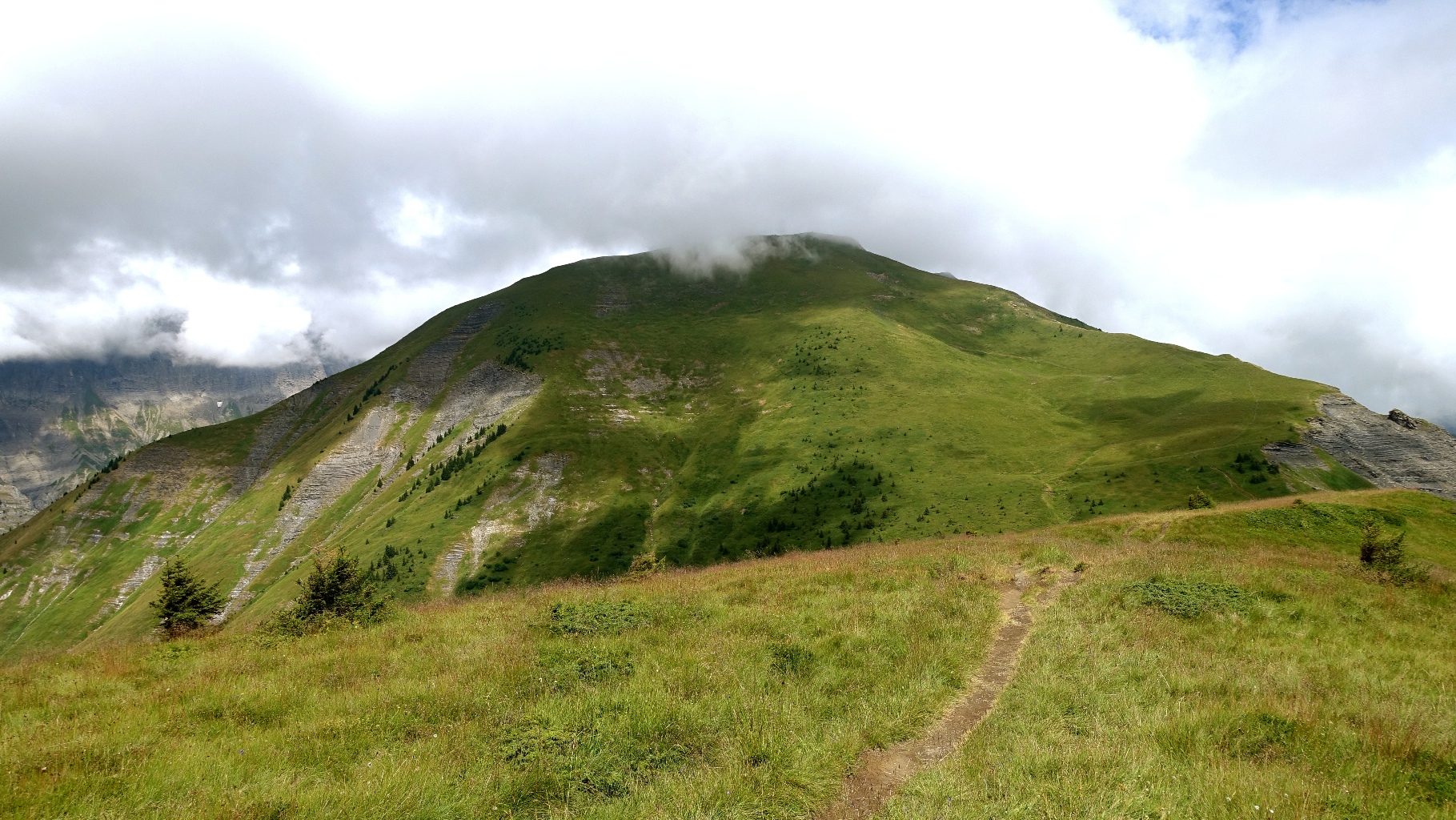 Croisse Baulet - Camptocamp.org