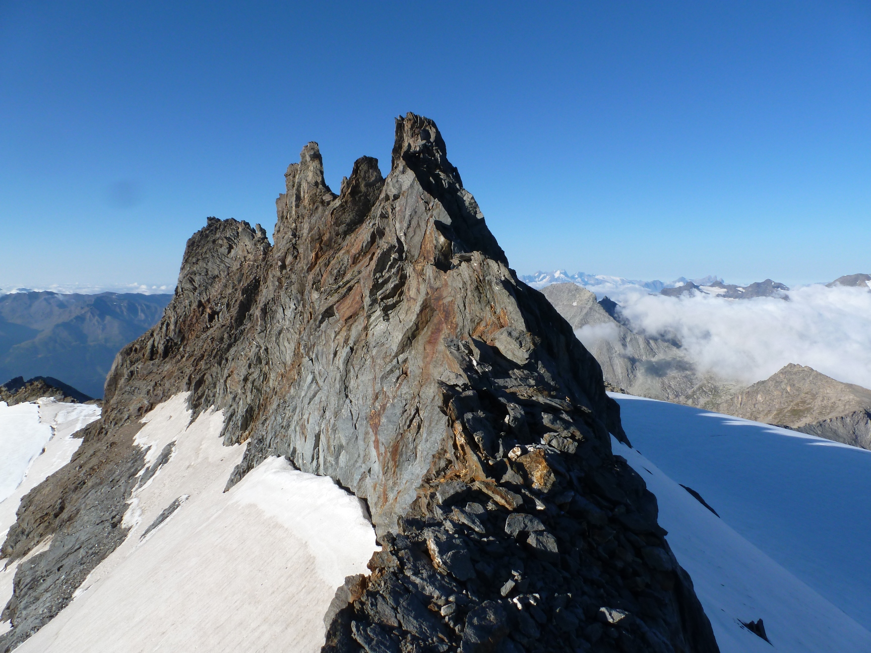 l'arête - Camptocamp.org
