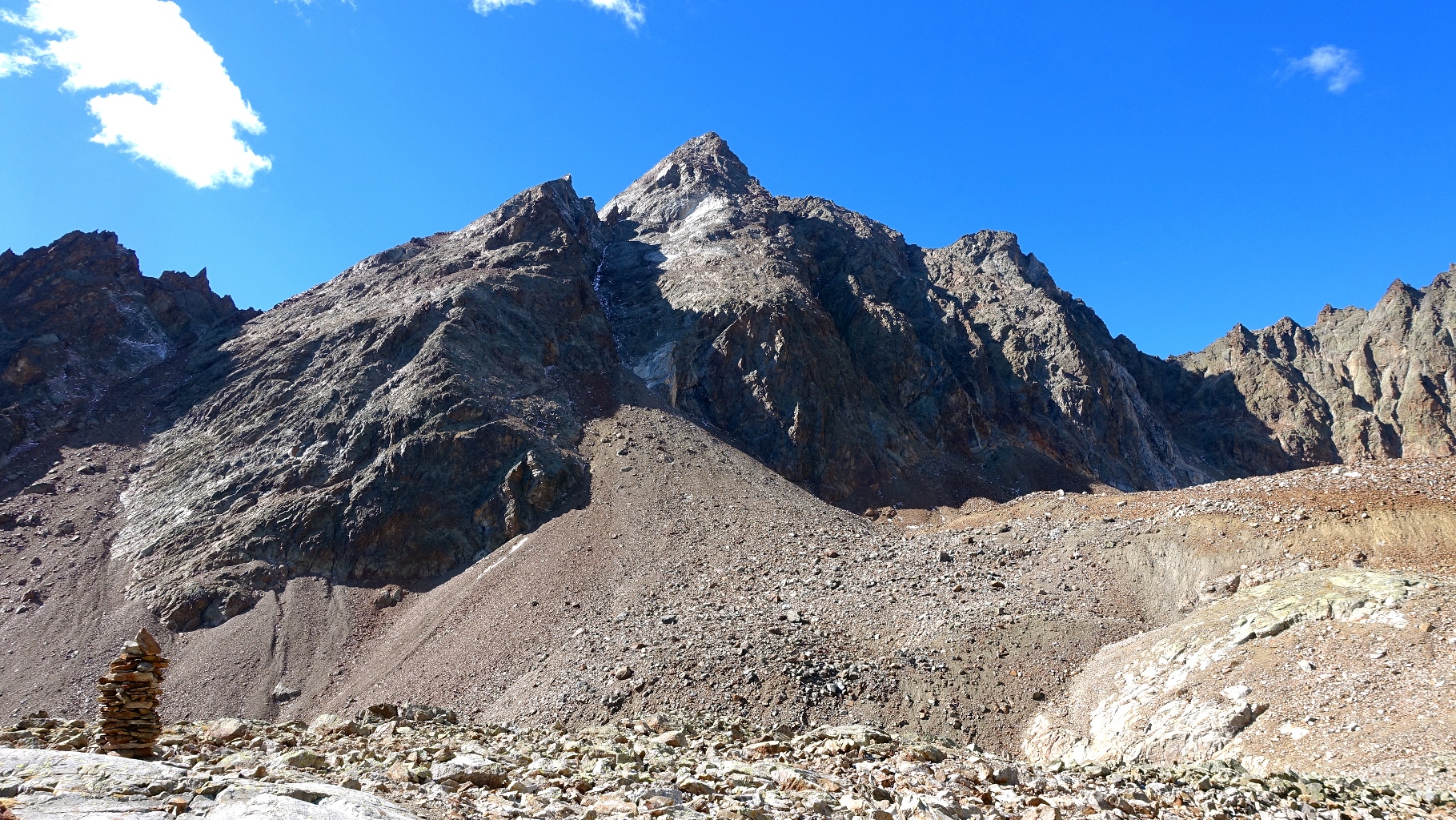 Mont Ross - Camptocamp.org