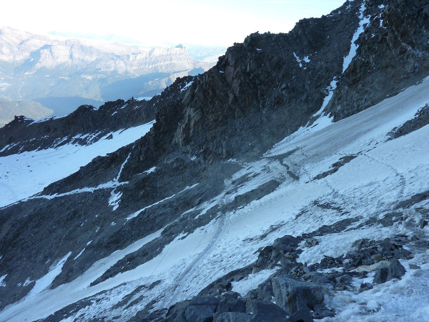 Couloir du Goûter - Camptocamp.org