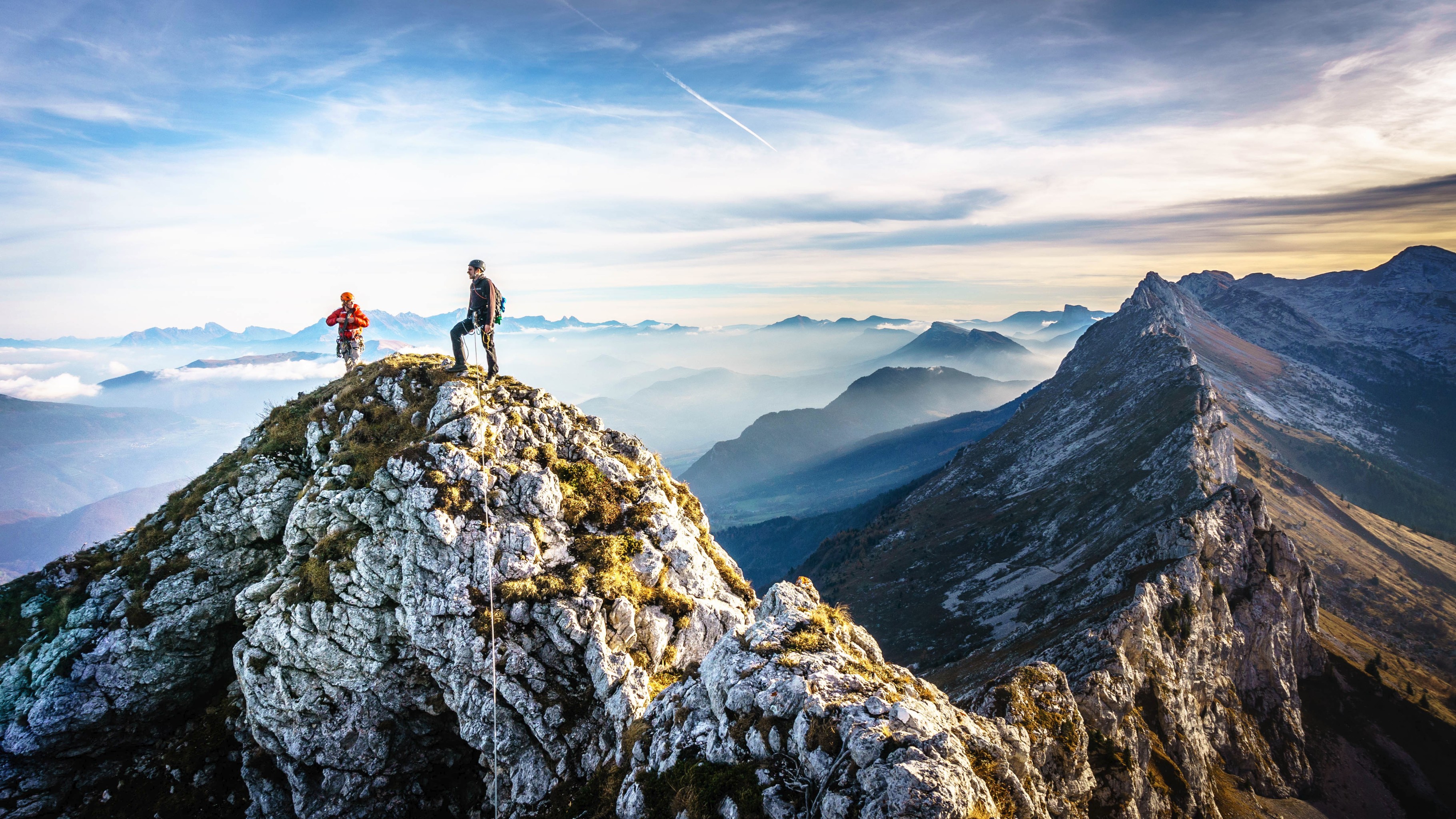 Arête - Camptocamp.org