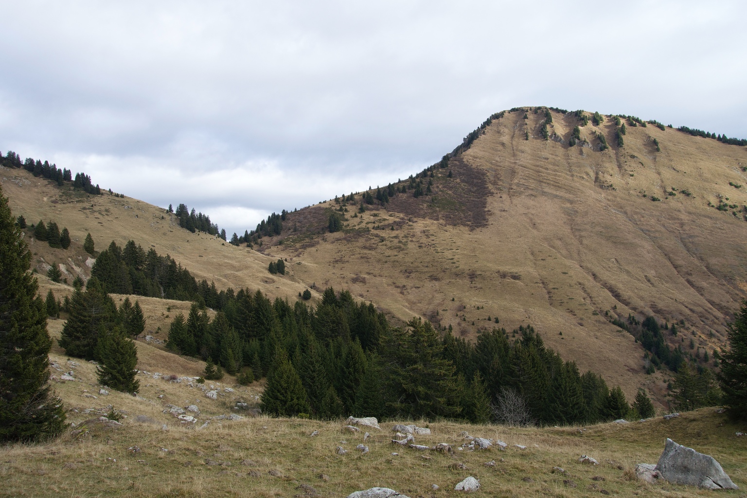 Pointe d'Uble - Camptocamp.org