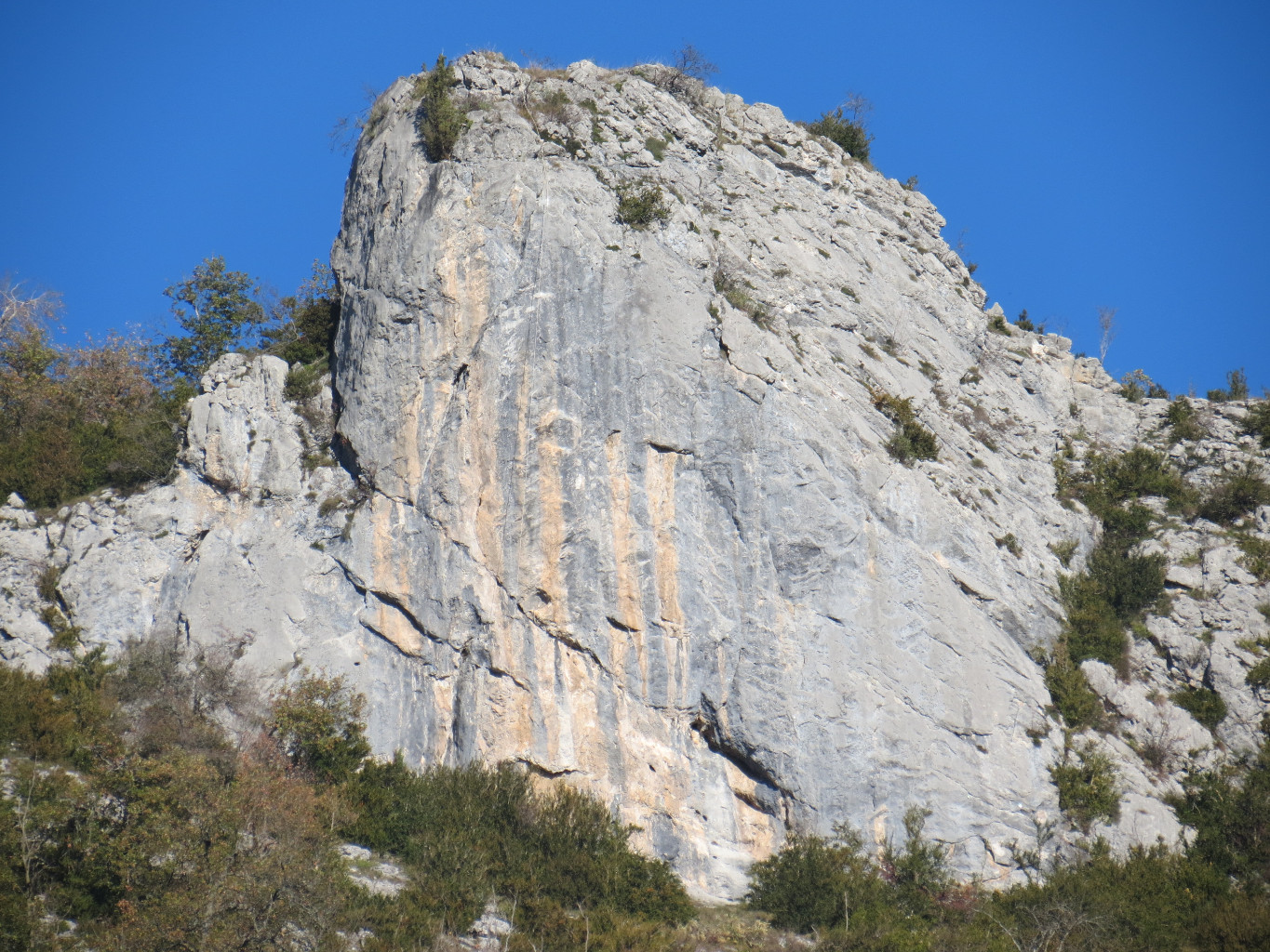 Roche Ronde - Camptocamp.org
