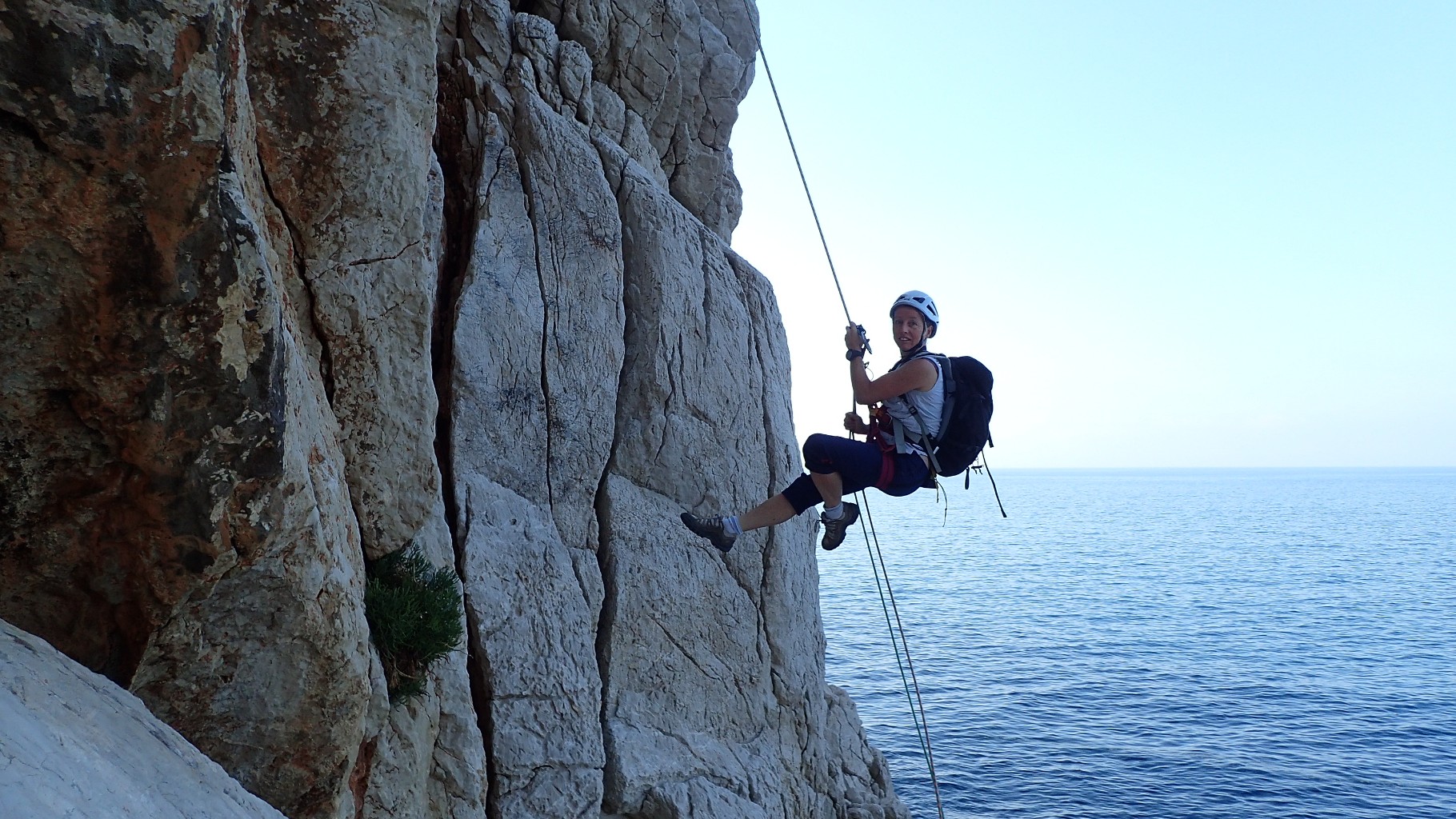 Le rappel - Camptocamp.org