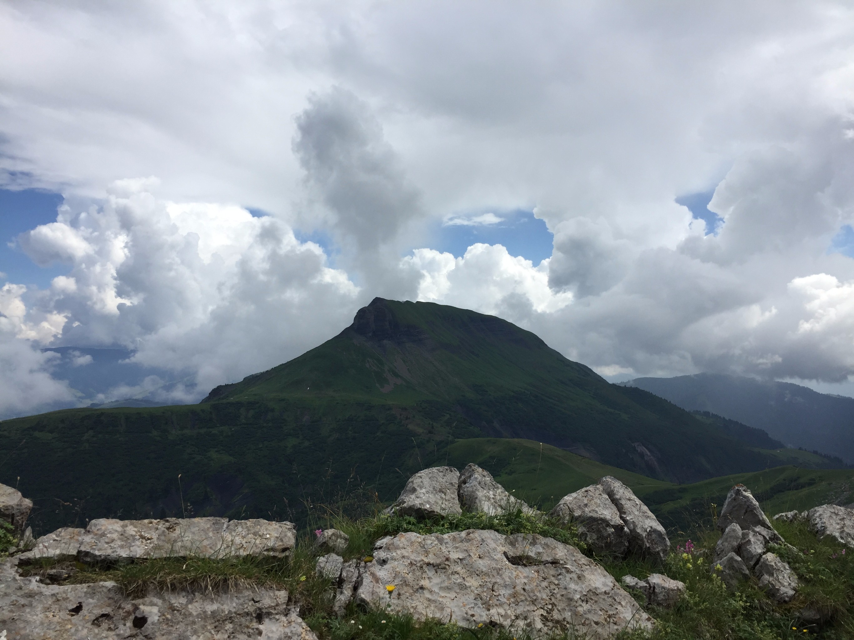 Croisse Baulet - Camptocamp.org