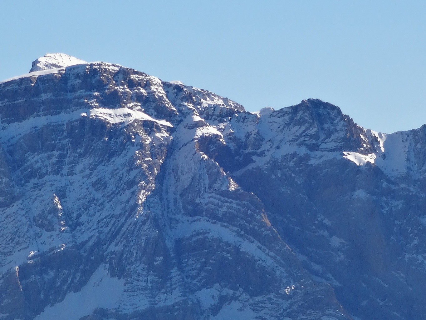 Pic du Marboré - Camptocamp.org