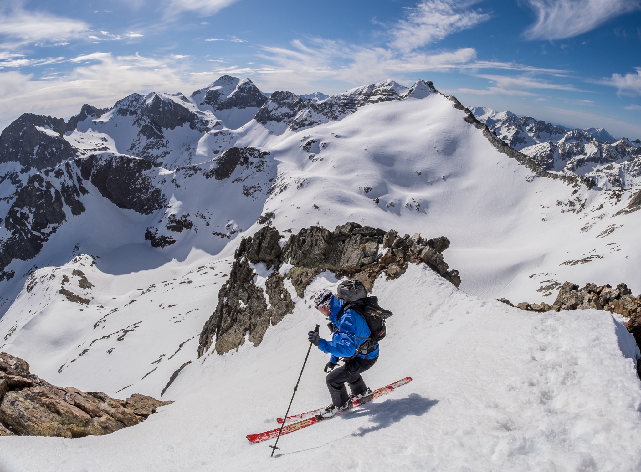 Descente - Camptocamp.org