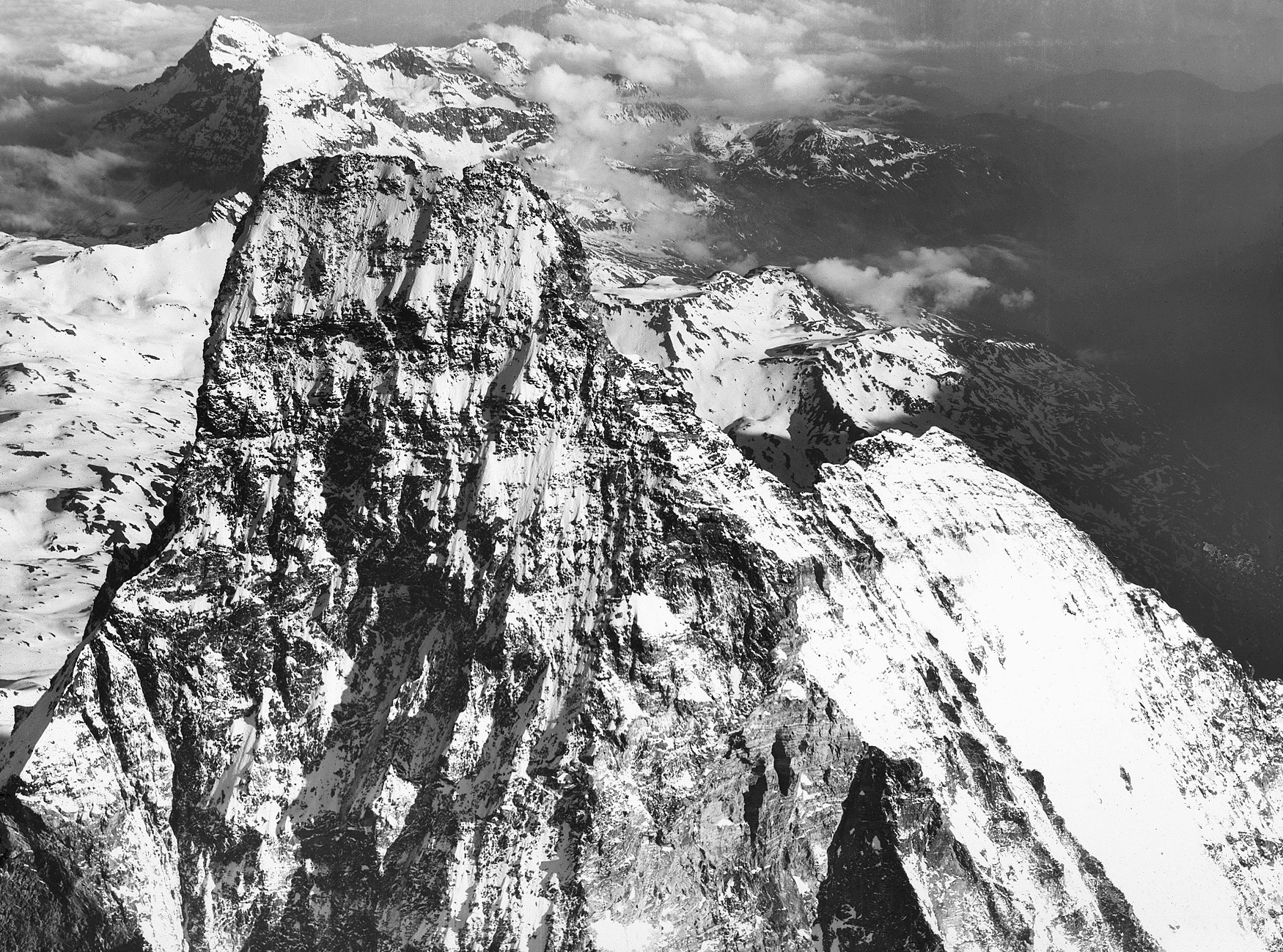 Cervin - Camptocamp.org