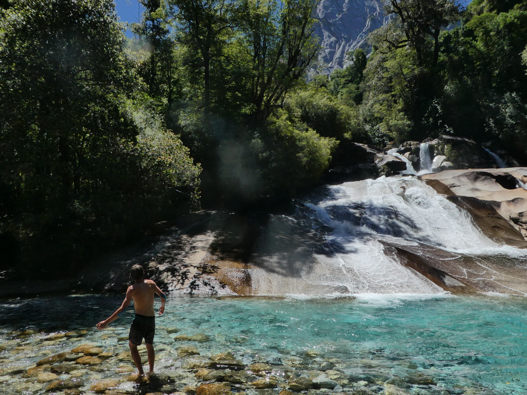 Valle Cochamó - Camptocamp.org