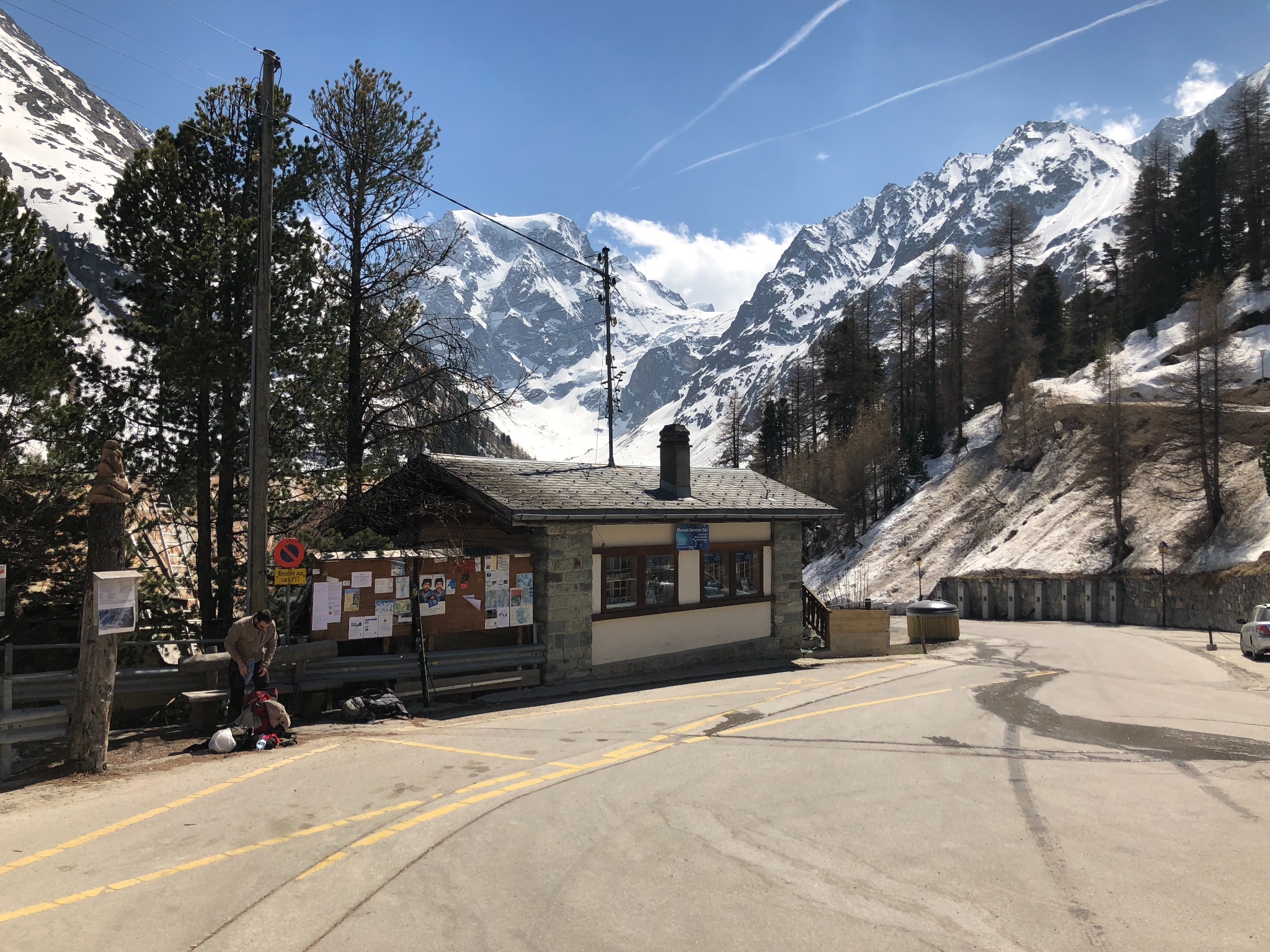 Arolla - Camptocamp.org