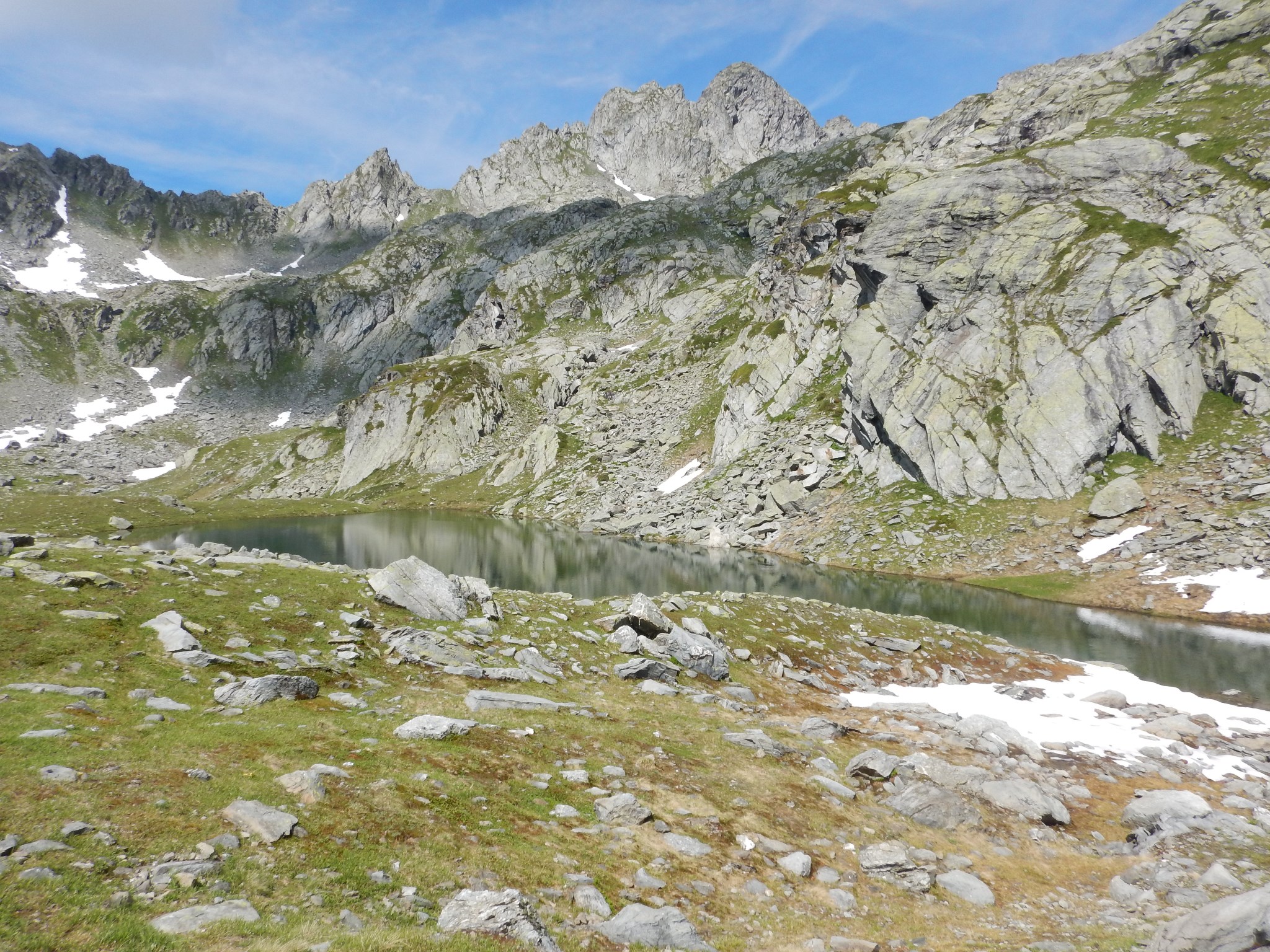 Verdet - Camptocamp.org