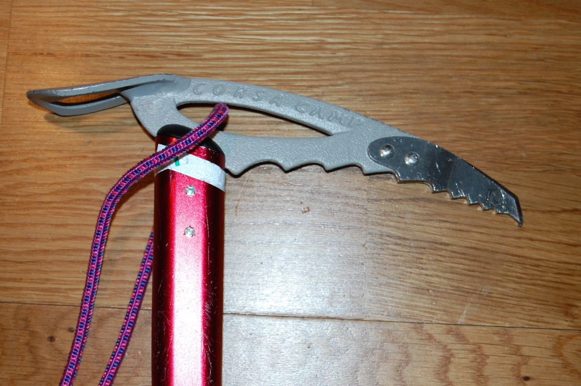 Quel(s) piolet(s) pour quelle pratique